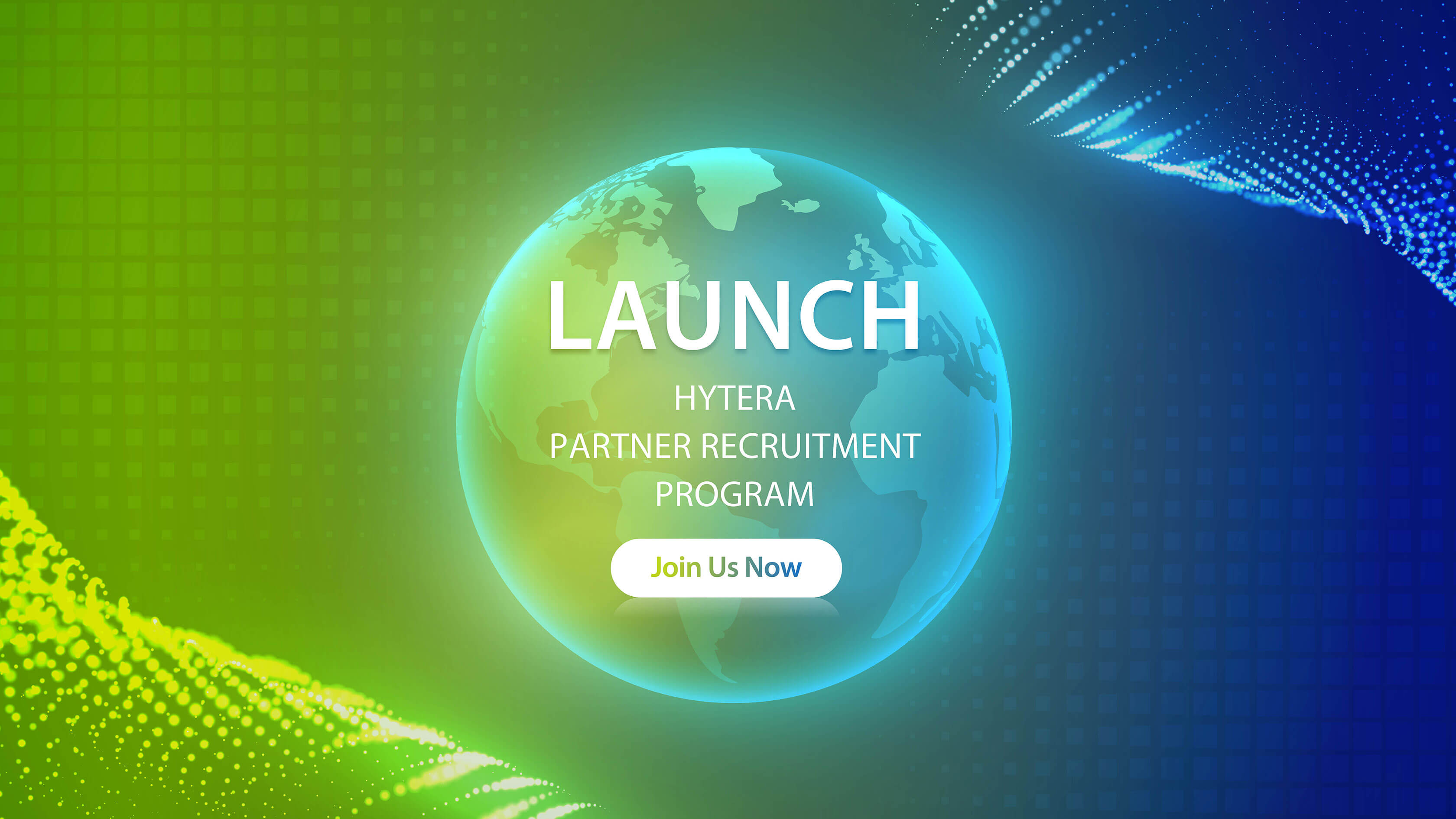Hytera | Official Site - Trusted Two Way Radio and Critical ...